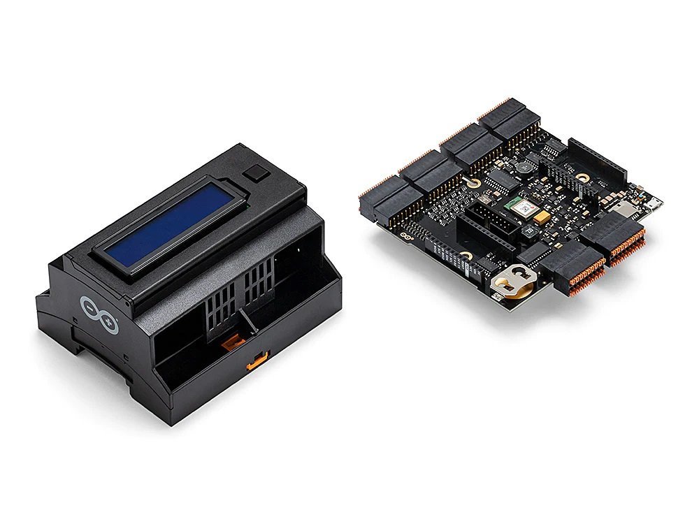 Arduino Edge Control Enclosure Kit AKX00031 - Elecfy