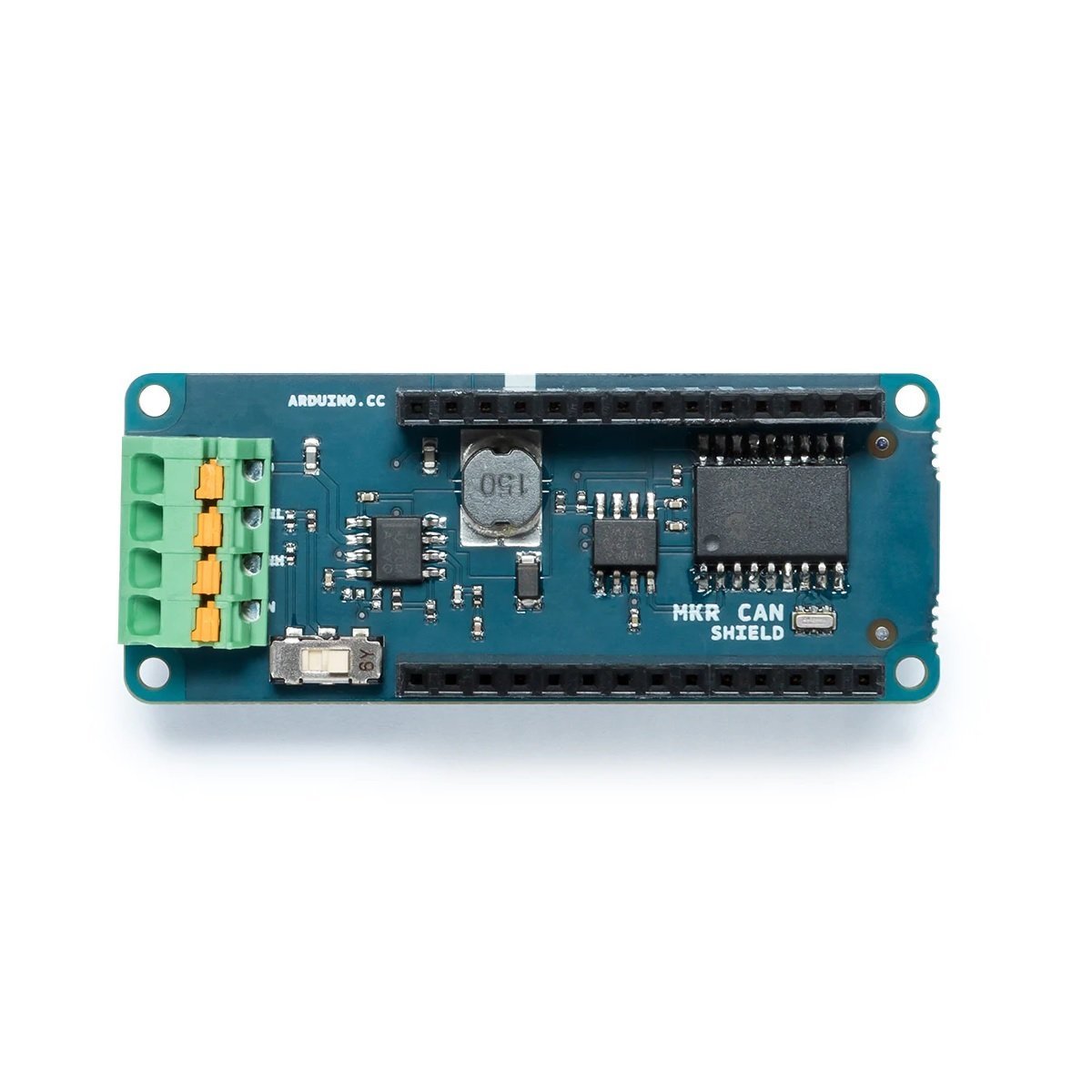 Arduino Mkr Can Shield Asx00005 Elecfy
