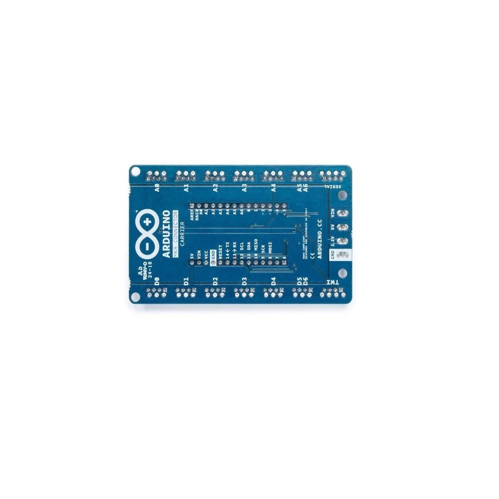 Arduino Mkr Connector Carrier Grove Compatible Asx00007 Elecfy