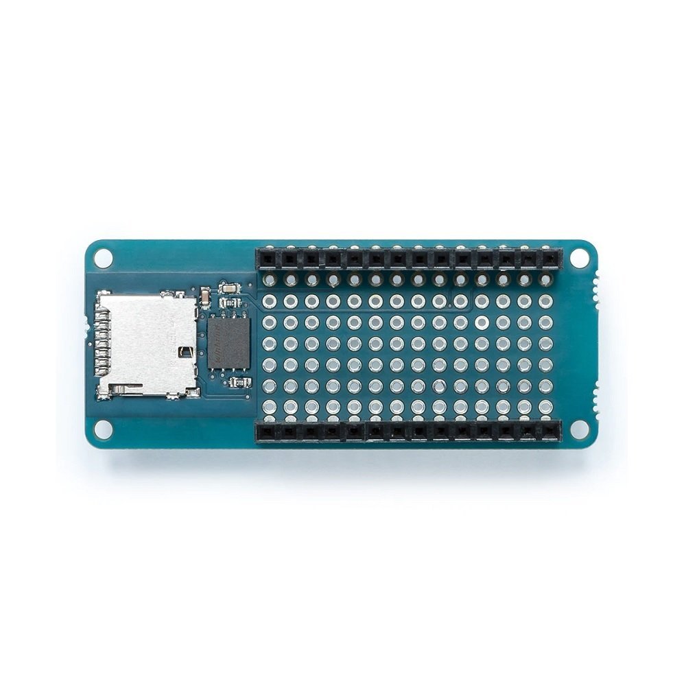 Arduino Mkr Mem Shield Asx00008 Elecfy