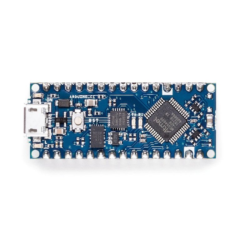 Arduino Nano Esp32 S3 Without Headers Abx00092 Elecfy