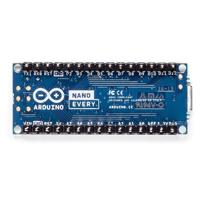 Arduino Nano Esp32 S3 Without Headers Abx00092 Elecfy