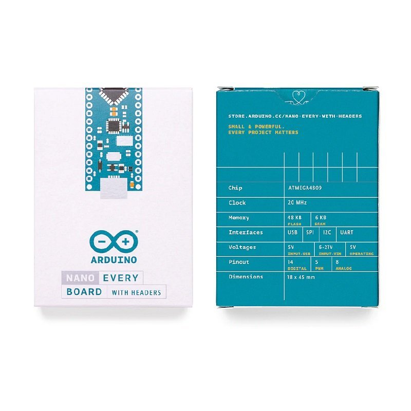 Arduino Nano Esp32 S3 Without Headers Abx00092 Elecfy