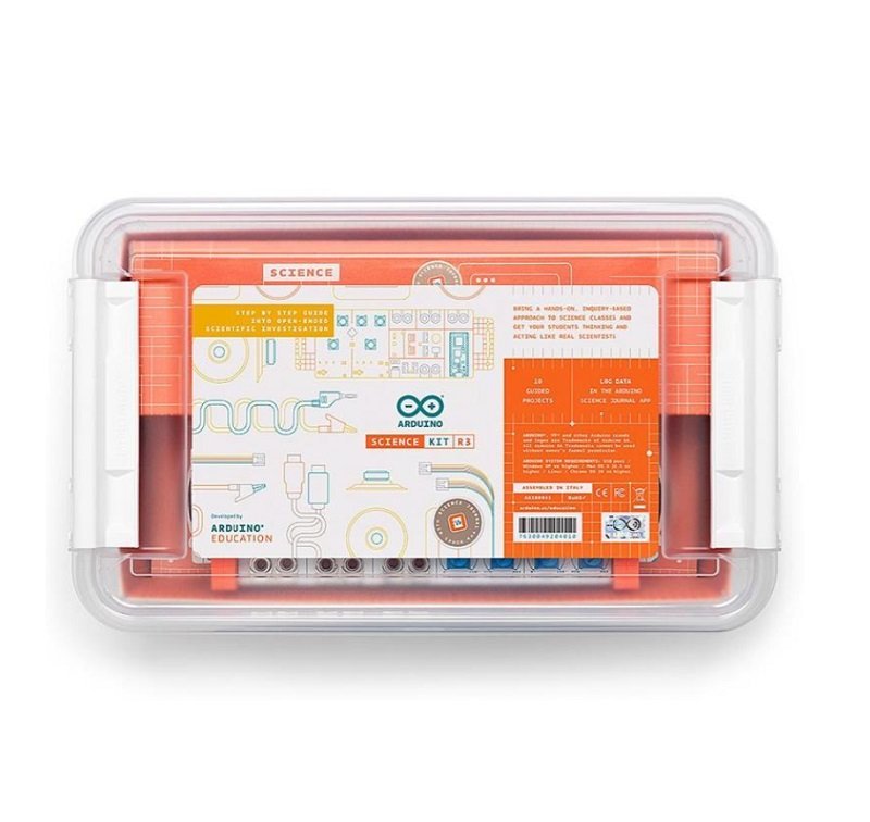 Arduino Science Kit Rev3 AKX00045 - Elecfy