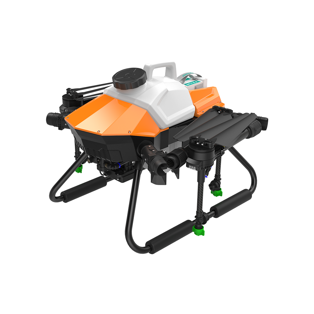 EFT G630 30L 6 Axis Agricultural Drone Frame - Elecfy