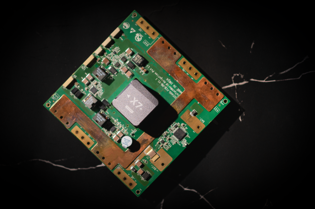 MADE IN INDIA SFC Smart Flight Controller (IBFC-14S) - Elecfy